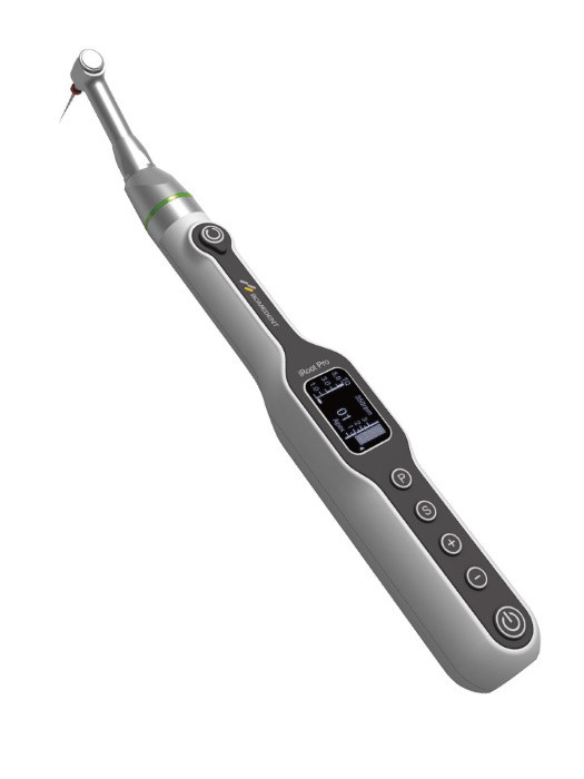 IROOT PRO MICROMOTORE ENDODONTICO CON RILEVATORE APICALE