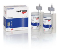 HYDRORISE MAXI MONOPHASE FAST 2 CARTUCCE X380ML.