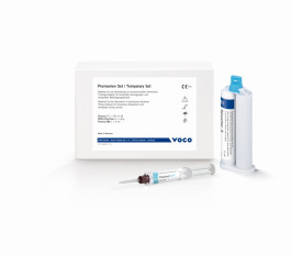 TEMPORARY SET VOCO 2502 KIT