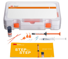 RELYX UNIVERSAL 3M INTRO KIT 56968