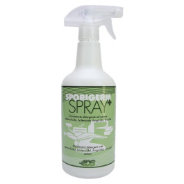 SPORIGERM FLACONE SPRAY PLUS 750ML X12