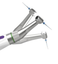 ROOTER UNIVER.FKG ENDO MOTOR CONTRANGOLO