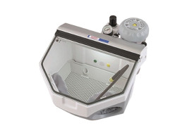 SABBIATRICE RENFERT BASIC ECO A 1 MODULO 25-70 UM 230V 29491050