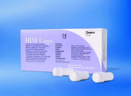 IRM CEMENTO CAPSULE X50